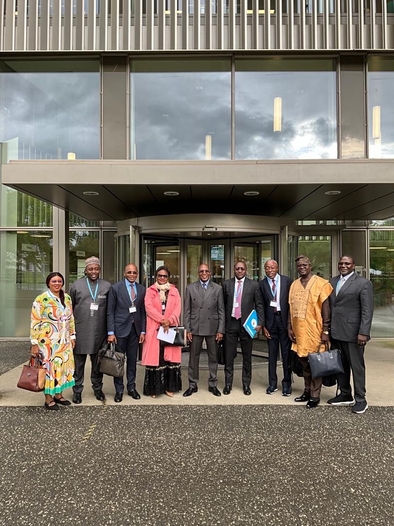 Assemblée Mondiale de la Santé 2025: Une délégation camerounaise sans ...