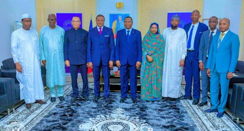 Contre-terrorisme : le Cameroun au diapason du nouveau paradigme des ...