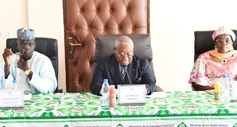 Contre-terrorisme : le Cameroun au diapason du nouveau paradigme des ...
